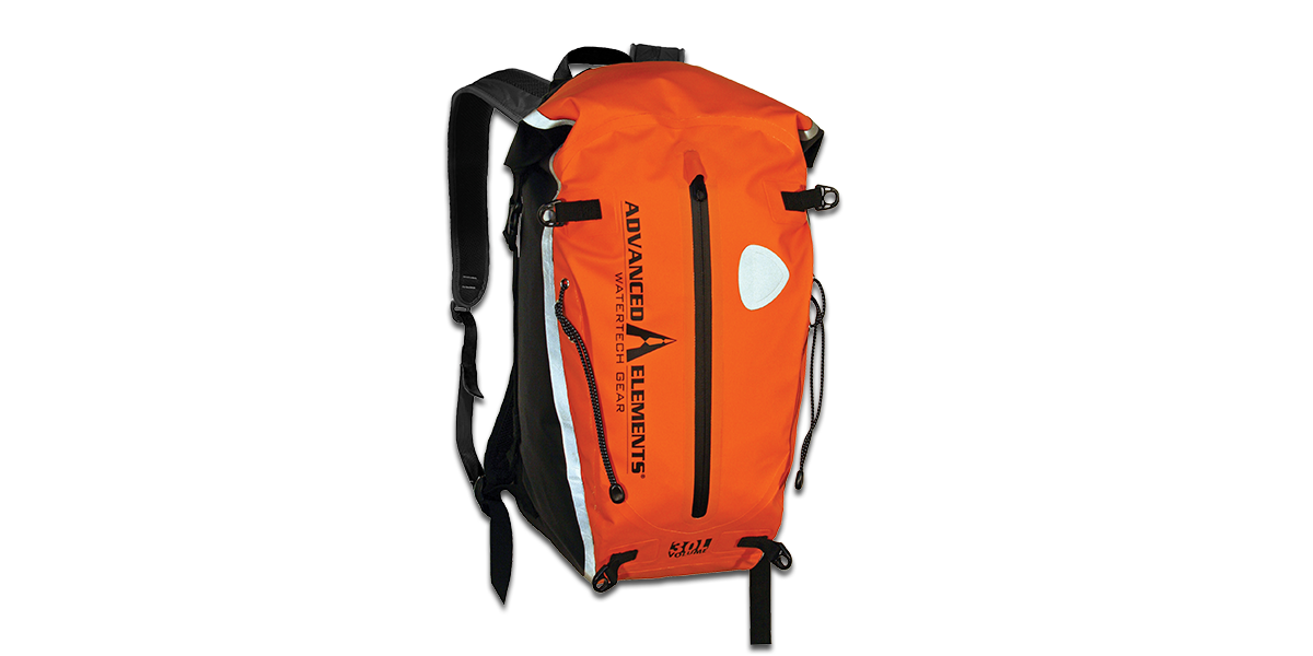 Advanced Elements Deep Six Deck Pack | Cabela's